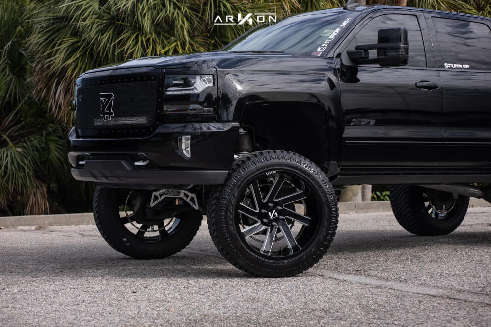 What is Proper Directional? | ARKON OFF-ROAD